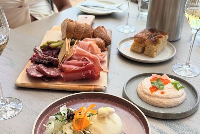 Yarra Valley Foodies Tour with Chandon & Kangaroo Safari! - Key Points