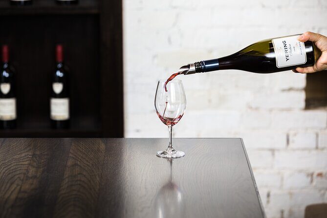 Yarra Valley Foodies Tour with Chandon & Kangaroo Safari! - The Experience Guides