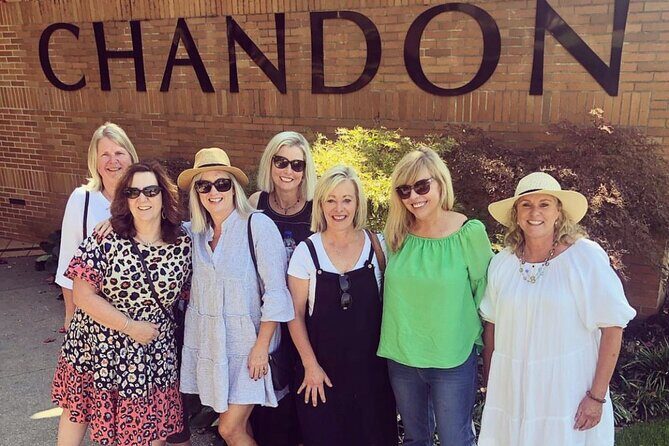 Yarra Valley Foodies Tour with Chandon & Kangaroo Safari! - FAQ