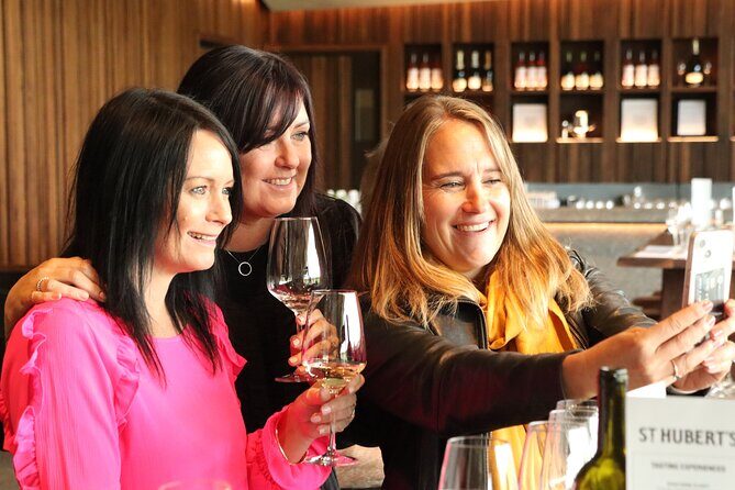 Yarra Valley Full Day Gourmet Food, Wine & Gin Adventure - Who Is This Tour Best Suited For?