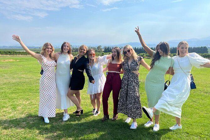 Yarra Valley Full Day Gourmet Food, Wine & Gin Adventure - Final Thoughts