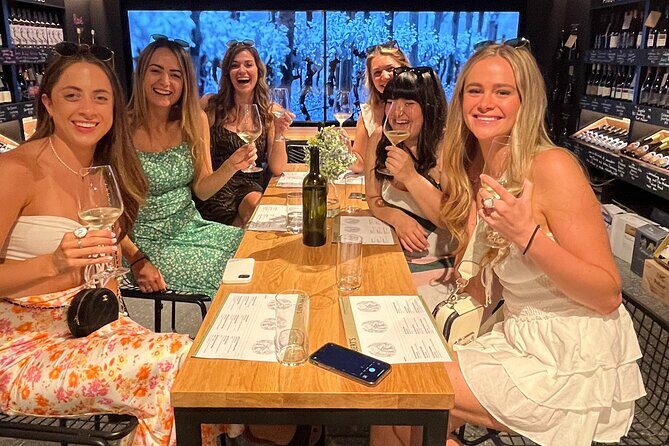 Yarra Valley Full Day Gourmet Food, Wine & Gin Adventure - FAQ