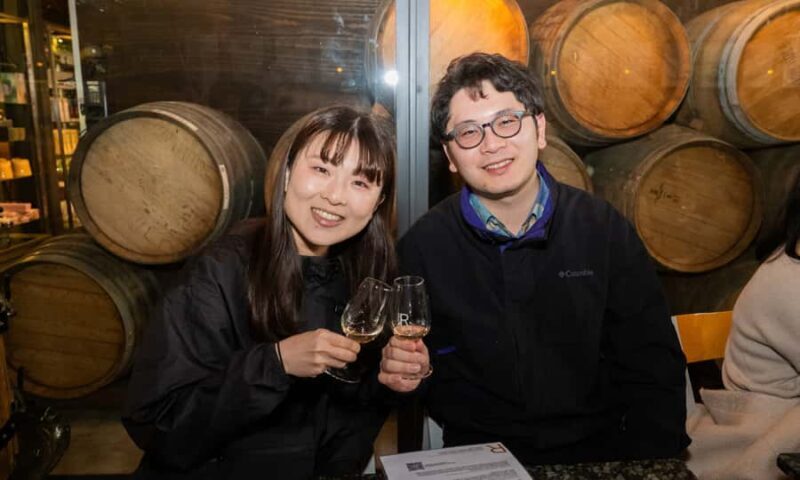 Yarra Valley Full Day Grazing Tour: Gin, Wine, Pizza, Cheese - Key Points