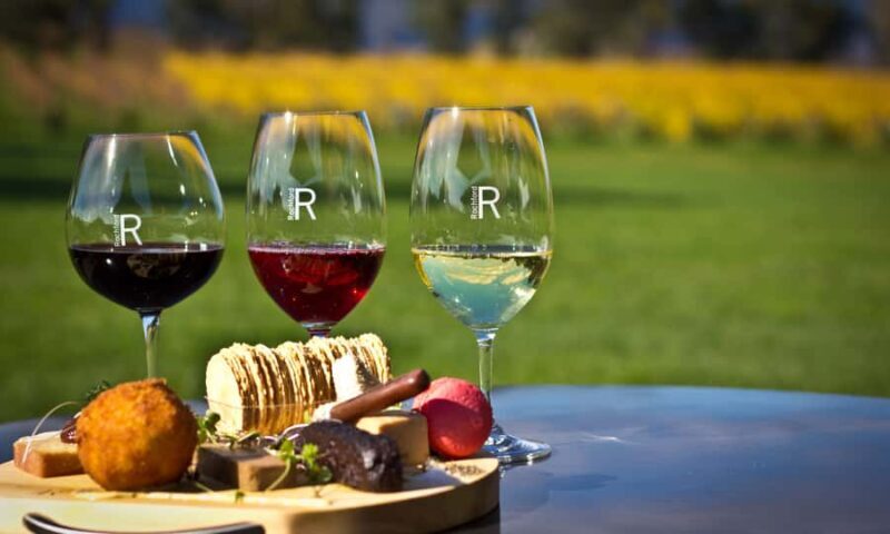 Yarra Valley Full Day Grazing Tour: Gin, Wine, Pizza, Cheese - What Makes This Tour Stand Out?