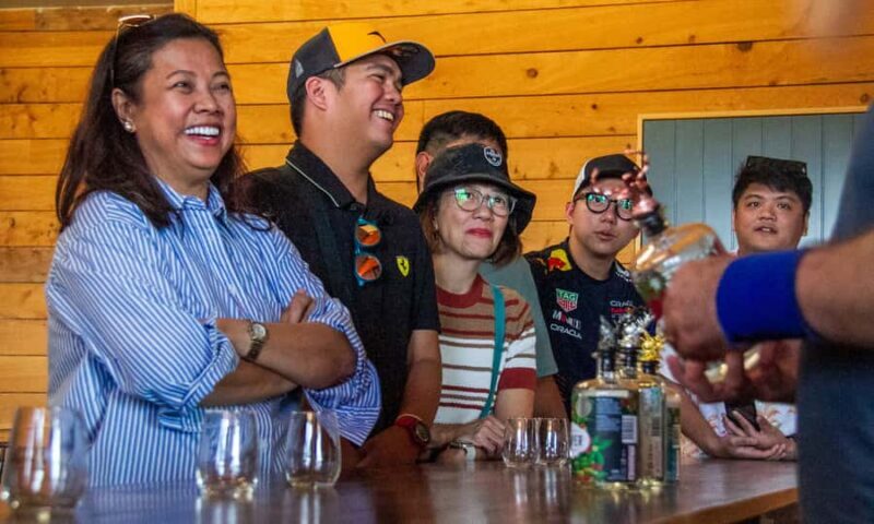 Yarra Valley Full Day Grazing Tour: Gin, Wine, Pizza, Cheese - Analyzing Value for Money