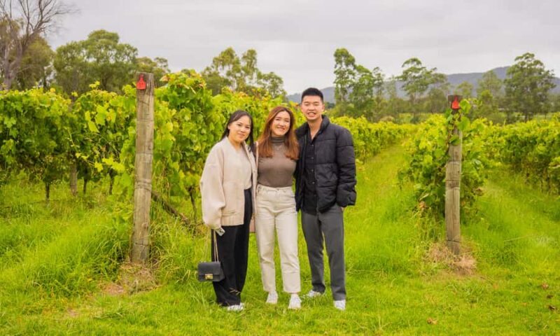 Yarra Valley Full Day Grazing Tour: Gin, Wine, Pizza, Cheese - Practical Tips for Your Trip