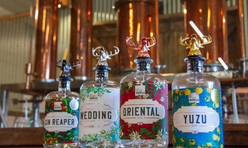 Yarra Valley Full Day Grazing Tour: Gin, Wine, Pizza, Cheese - Who Will Love This Tour?