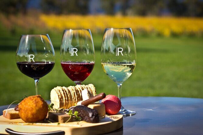 Yarra Valley Grazing Tour Wine, Cheese, Gin, Pizza from Melbourne - What Makes This Tour Stand Out?