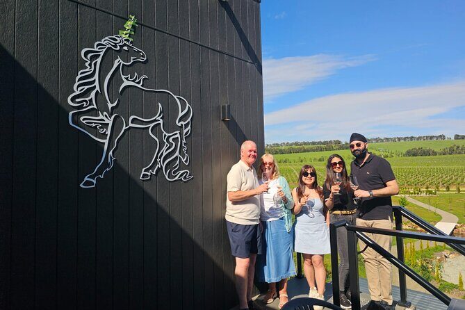 Yarra Valley Half-Day Winery Tour from Melbourne - Practical Tips for Travelers