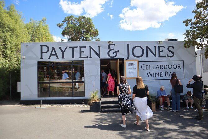 Yarra Valley Half-Day Winery Tour from Melbourne - Frequently Asked Questions