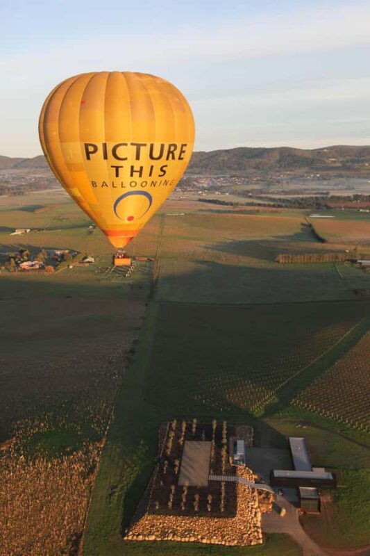 Yarra Valley: Hot Air Balloon Experience - Final Thoughts
