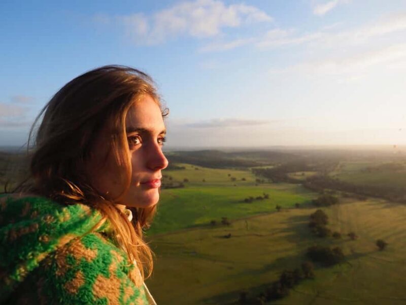 Yarra Valley: Hot Air Balloon Flight with Pickup & Breakfast - FAQ