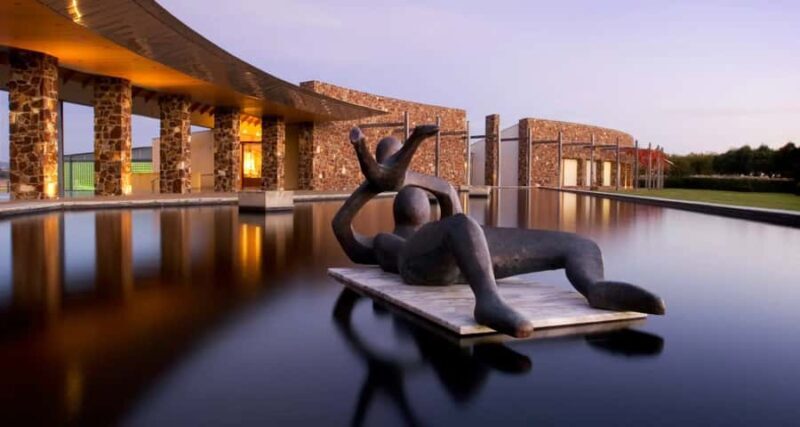 Yarra Valley Indulgence: Wine and Scenic Delights Tour - A Balance of Scenic Beauty and Authentic Flavor