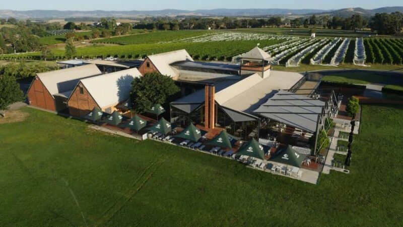 Yarra Valley Indulgence: Wine and Scenic Delights Tour - Practical Tips for Your Day