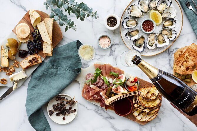 Yarra Valley luxe private tour with Champagne Brunch - A Well-Curated Day Trip from Melbourne
