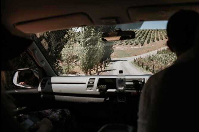 Yarra Valley luxe private tour with Champagne Brunch - FAQ