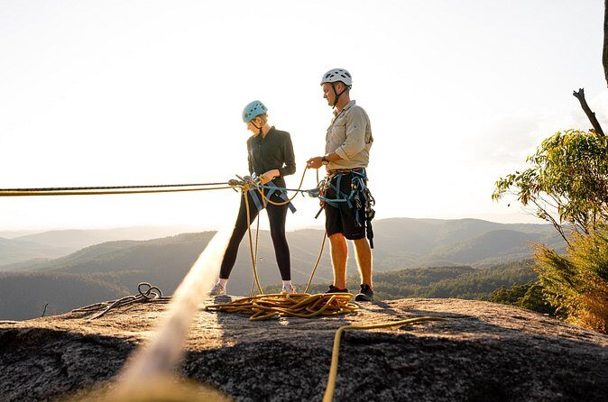 Yarra Valley Seven Acre Rock Abseiling Adventure - Final Thoughts: Who Should Book?