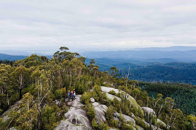 Yarra Valley Seven Acre Rock Abseiling Adventure - FAQ