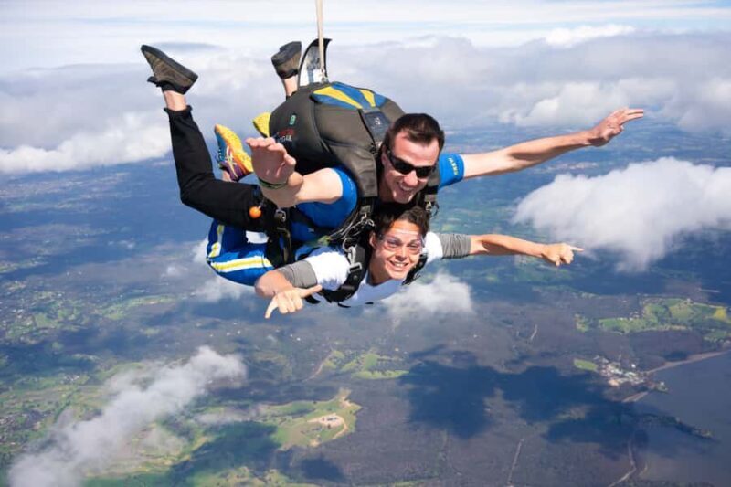 Yarra Valley: Skydiving Experience - Final Thoughts