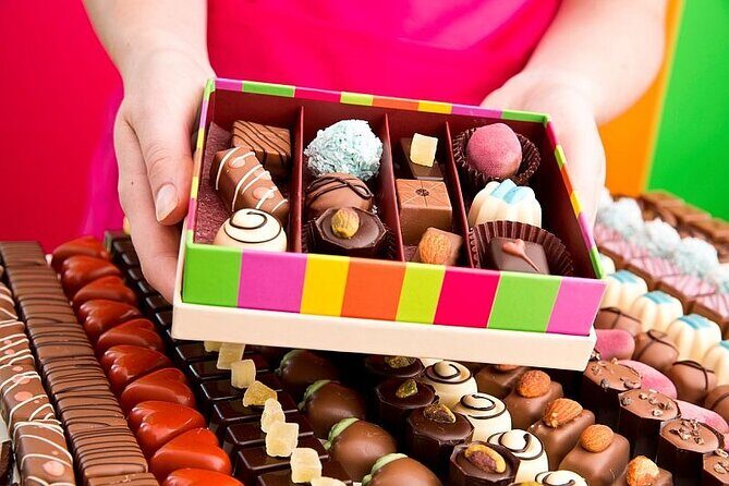 Yarra Valley Small Group | Redwoods, Wildlife, Winery & Chocolate - Who Will Love This Tour?