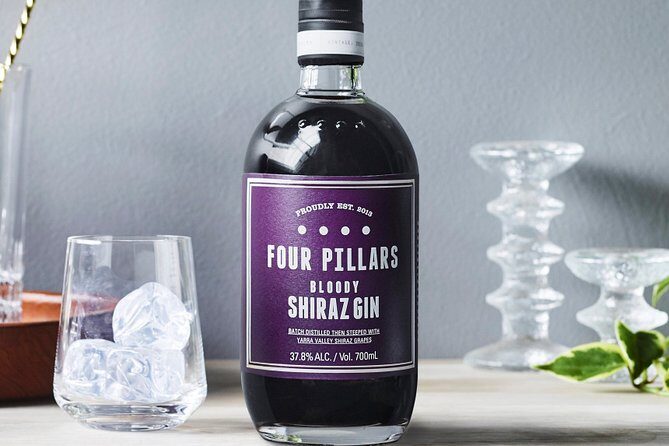 Yarra Valley Small Group with Lunch and Gin Tasting Four Pillars - Final Thoughts