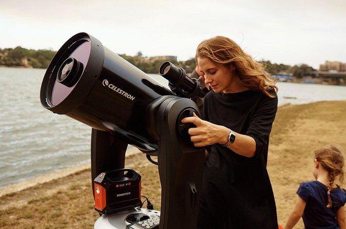 Yarra Valley Stargazing tour - Practical Tips for Visitors