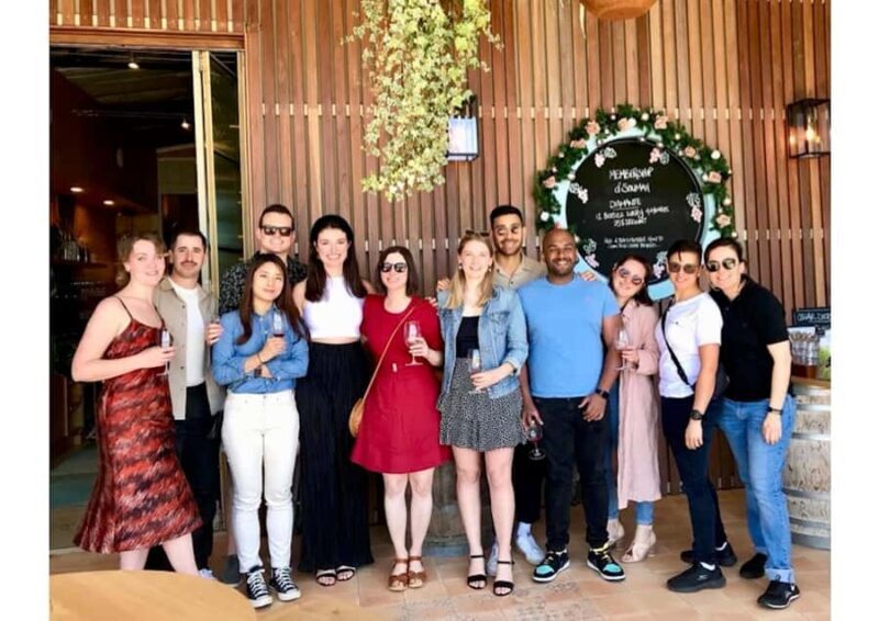 Yarra Valley: Wine and Chocolate tasting tour. - Practical Details: What You Need to Know