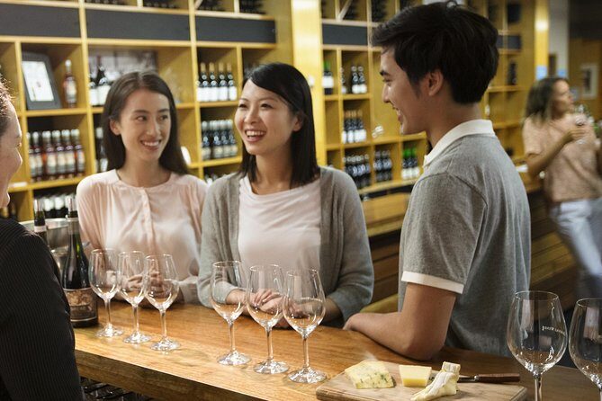 Yarra Valley Wine Day Tour - FAQ: Your Practical Questions Answered