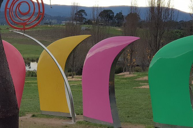 Yarra Valley Wine Tasting Day Tour from Melbourne - Key Points