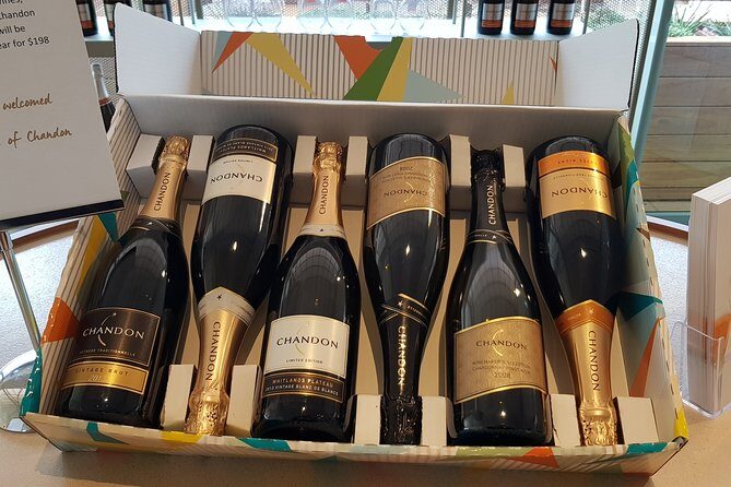 Yarra Valley Wine Tasting Day Tour from Melbourne - The Value of This Tour