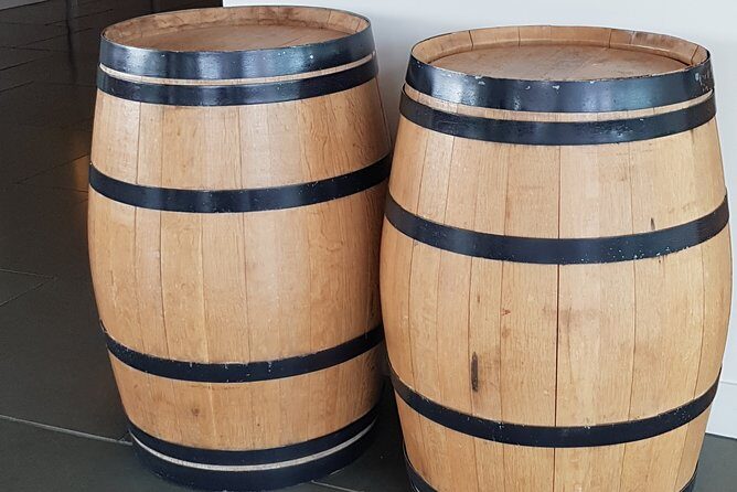 Yarra Valley Wine Tasting Day Tour from Melbourne - Detailed Breakdown of the Experience