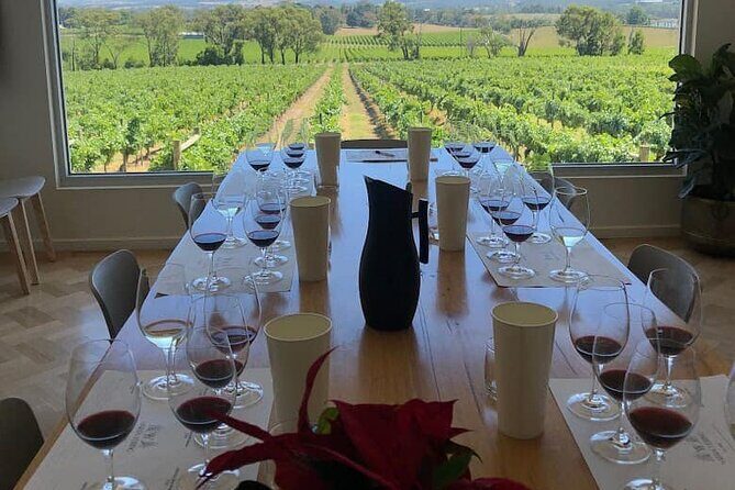 Yarra Valley Wine Tasting Private Tours - Exploring the Yarra Valley with Private Wine Tours