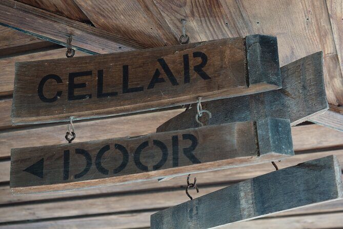 Yarra Valley Wine Tour inc lunch with a glass of wine, tastings and chocolate - Practical Details and Considerations