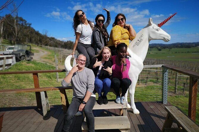 Yarra Valley Wineries Day Trip - Key Points
