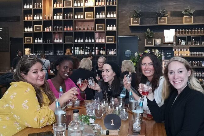 Yarra Valley Wineries Day Trip - Discovering the Yarra Valley Wineries Day Trip