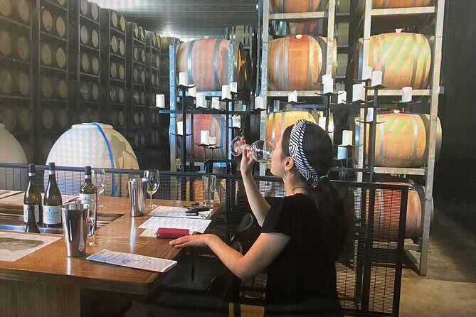 Yarra Valley Wineries Day Trip - The Sum Up