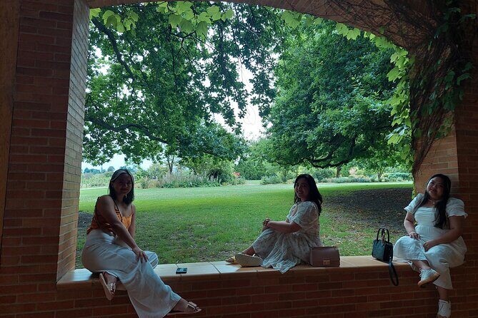 Yarra Valley Wineries Private Day Tour - The Transportation and Experience