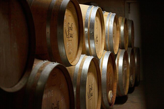 Yarra Valley Wineries Private Day Tour - Authentic Insights from Past Tour Enthusiasts