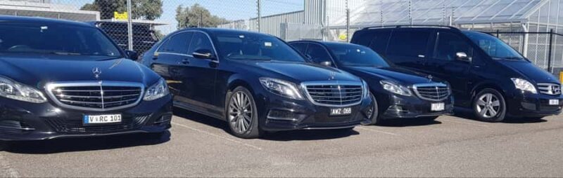 Yarra Valley Wineries Private Tour - Up to 14 travellers - Final Thoughts