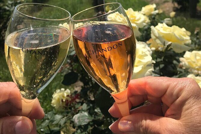 Yarra Valley Winery Tour from Melbourne - Lunch included - An In-Depth Look at the Yarra Valley Winery Tour