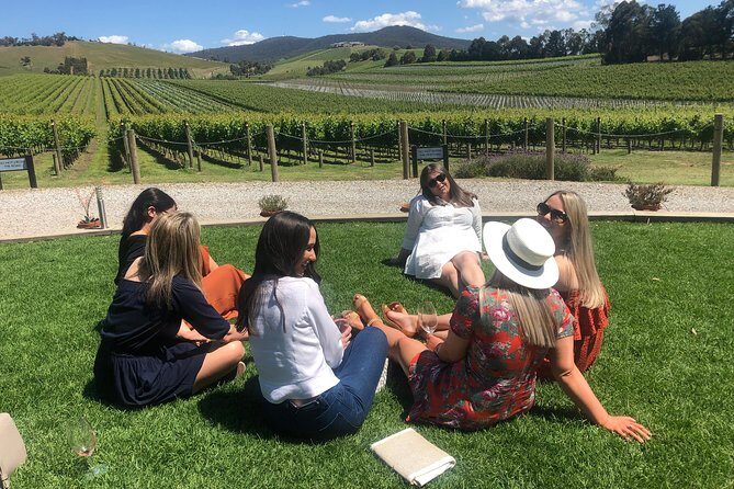 Yarra Valley Winery Tour from Melbourne - Lunch included - Practical Tips for Enjoying Your Day