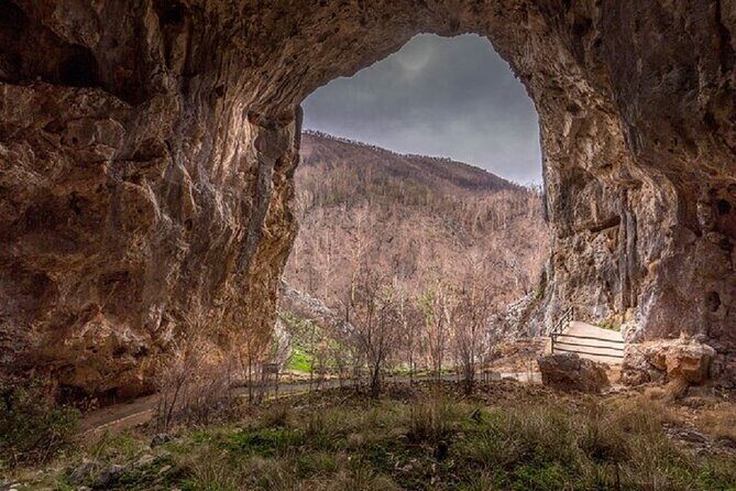 Yarrangobilly Caves: South Glory Cave Self-Guided Tour - Key Points