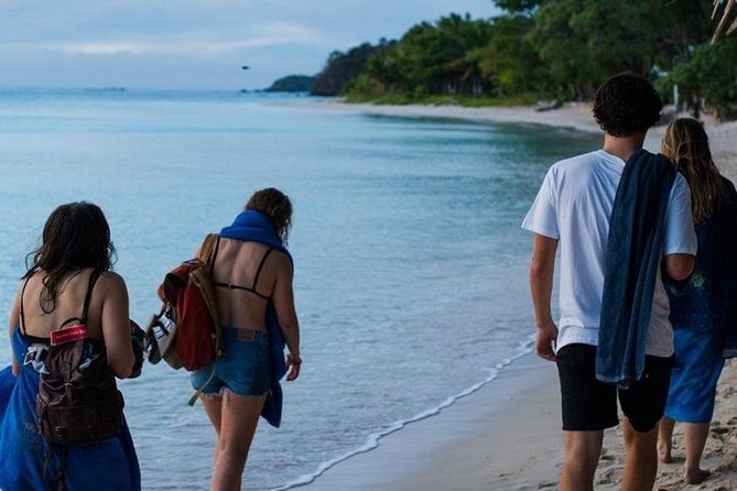 Yasawa Hop-On Hop-Off Pass - Who Is This Tour Best For?