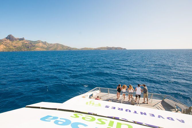Yasawa Islands Explorer Cruise with Lunch - Practical Details & Tips