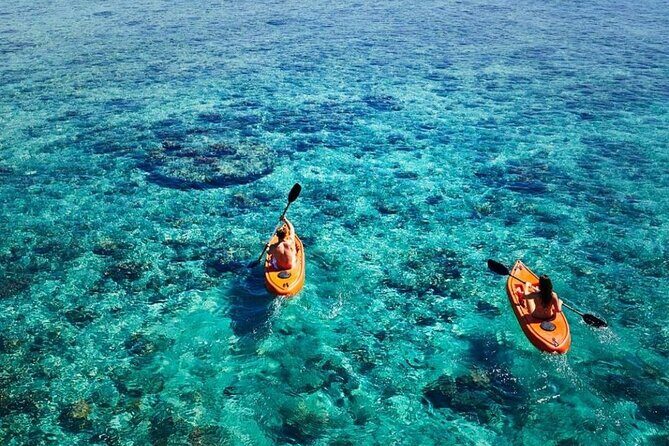 Yasawa Wanderer Package 8 Days| 7 Nights - All Activities Included - An In-Depth Look at the Yasawa Wanderer Package