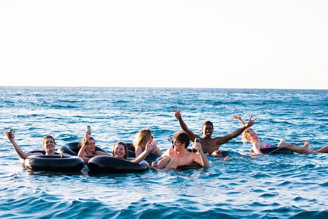 Yasawa Wanderer Package 8 Days| 7 Nights - All Activities Included - FAQ