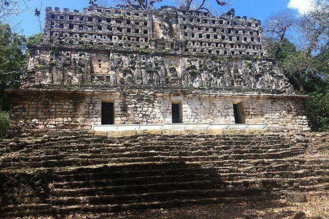 Yaxchilan and Bonampak Archaeological Zone - The Long Day: Pros and Cons