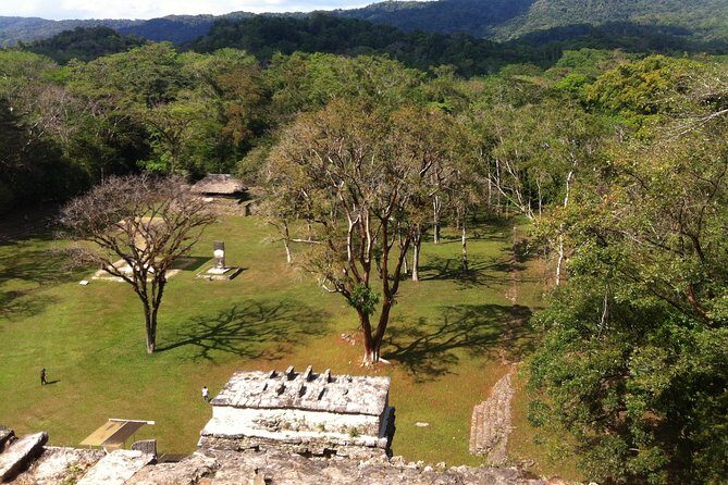 Yaxchilan and Bonampak Archaeological Zone - Authentic Experiences and Practical Tips