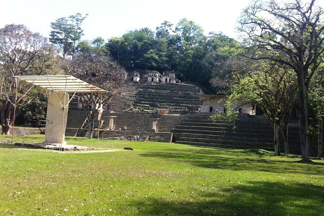 Yaxchilan and Bonampak Archaeological Zone - Frequently Asked Questions
