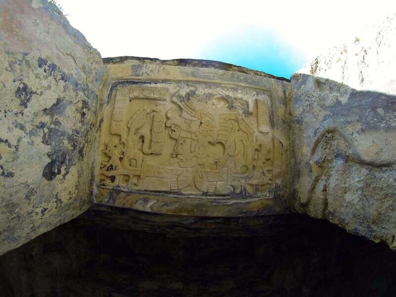 Yaxchilan & Bonampak Ruins and Lacandon Jungle from Palenque - Key Points